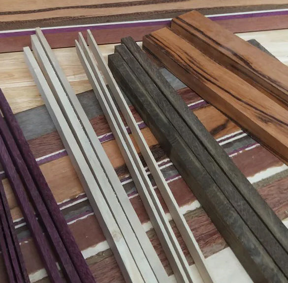 Cutting Board Blanks – London Lumber