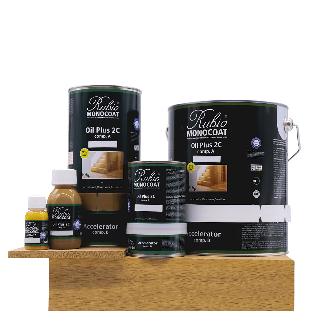 Rubio Monocoat – London Lumber