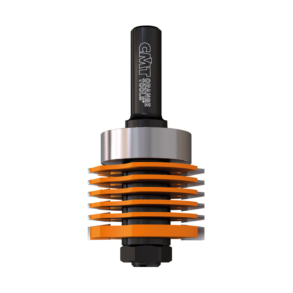Professional finger joint router bits – London Lumber