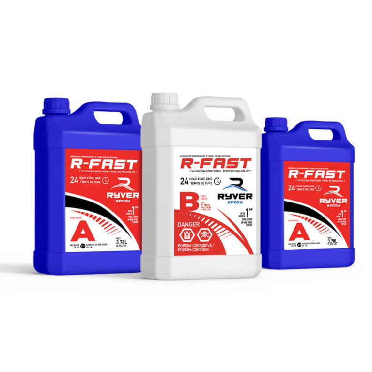 R-Fast – London Lumber