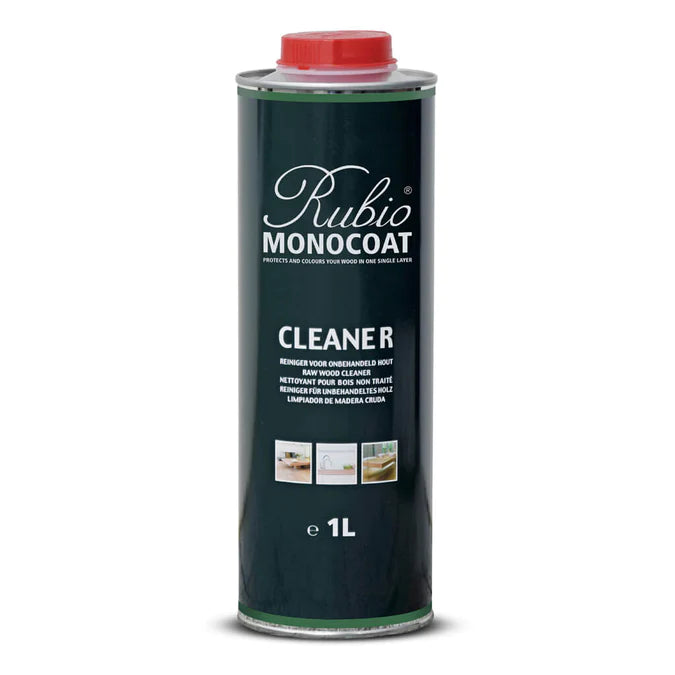 Rubio Monocoat Wood Cleaner – London Lumber
