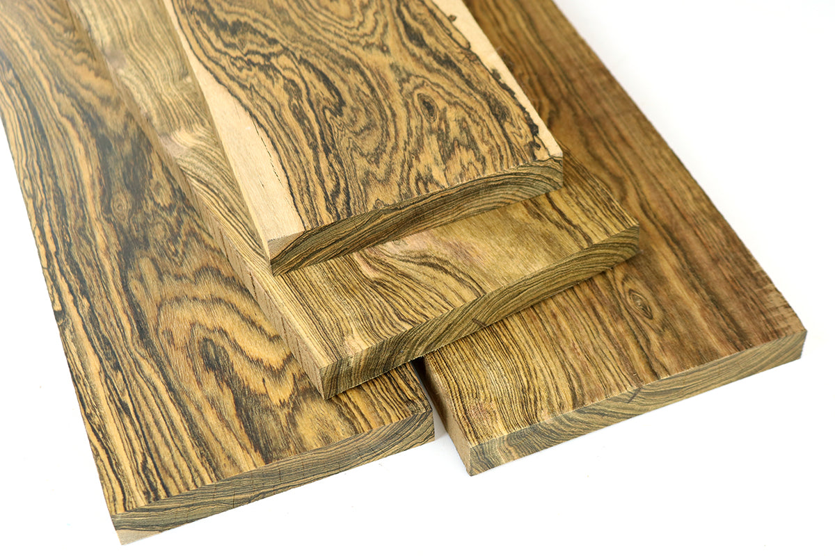 Bolivian Bocote – London Lumber