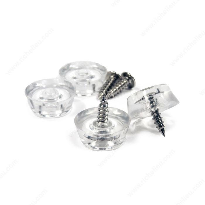 Screw Bumpers – London Lumber