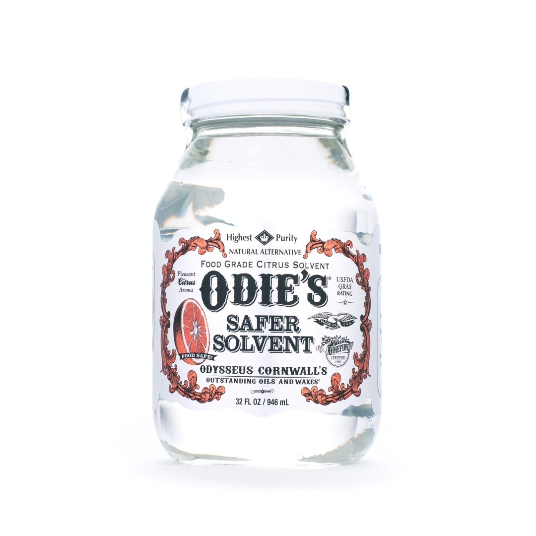 Odie's Safer Solvent – London Lumber